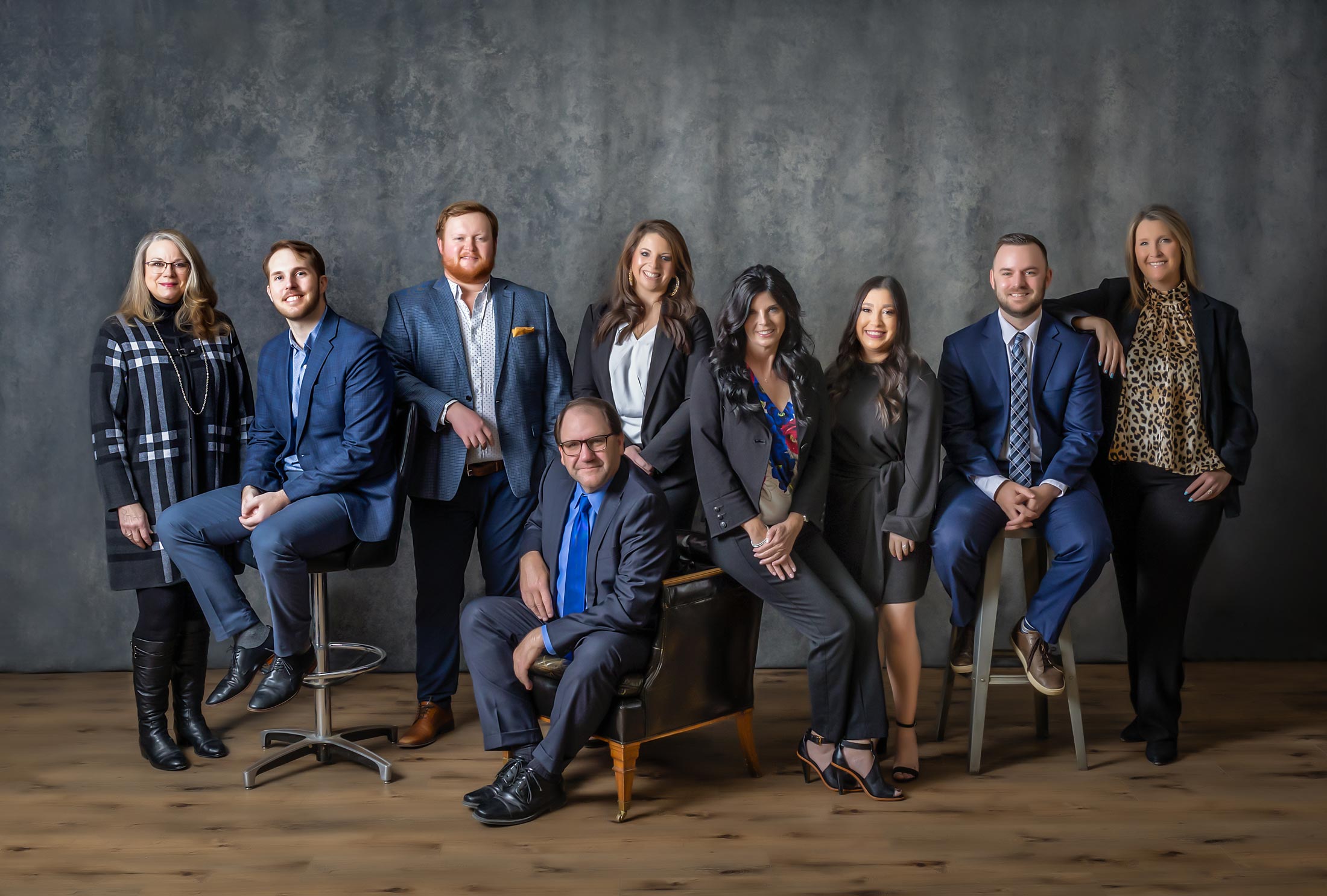 Who We Are – The Scioli Group