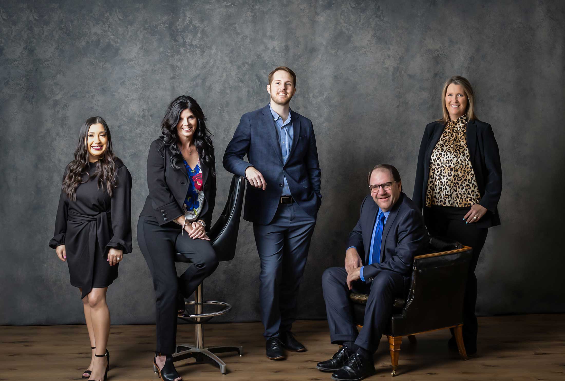 Our Services – The Scioli Group